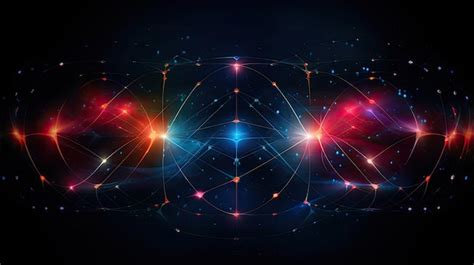 premium ai image quantum entanglement s potential for ultrasecure