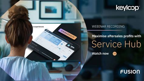 Automotive Aftersales Keyloop Webinar Keyloop