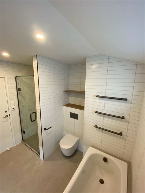 Edwin Prasad On Linkedin Another Bathroom Renovation