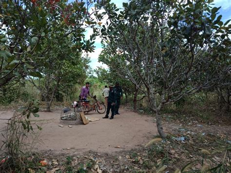 ល្បែងស៉ីសងមាន់ជល់និងអាប៉ោង ខុសច្បាប់១កន្លែង ត្រូវបានបង្ក្រាប តែក្រុមញៀនល្បែងទាំងនោះ