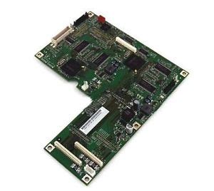 Lexmark 40x2075 Scanner Controller Card Assembly Toner Cartridge Depot