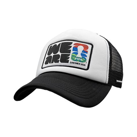 Official Fifa World Cup 2026 Caps Fifa Official Store