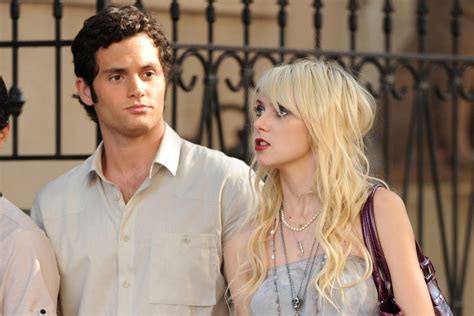 Gossip Girls Taylor Momsen Reveals Reason She Quit Show