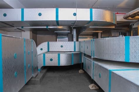 Pharma Hvac And Cooling Systems Heuch Cooling Solutions