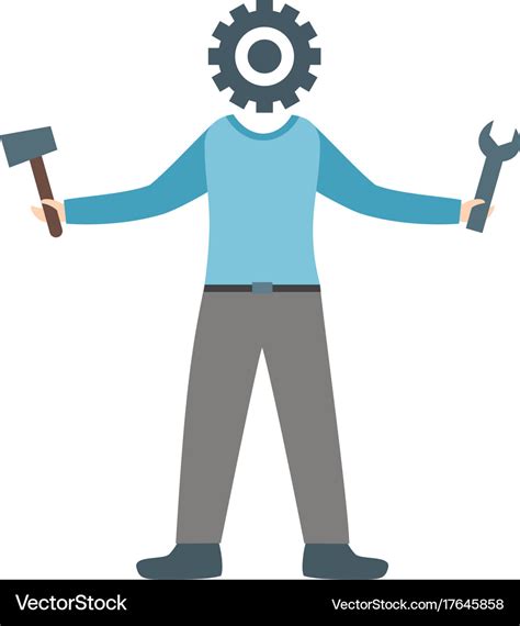 Practical Royalty Free Vector Image Vectorstock