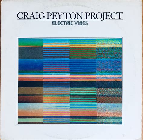 About Craig Peyton Craig Peyton