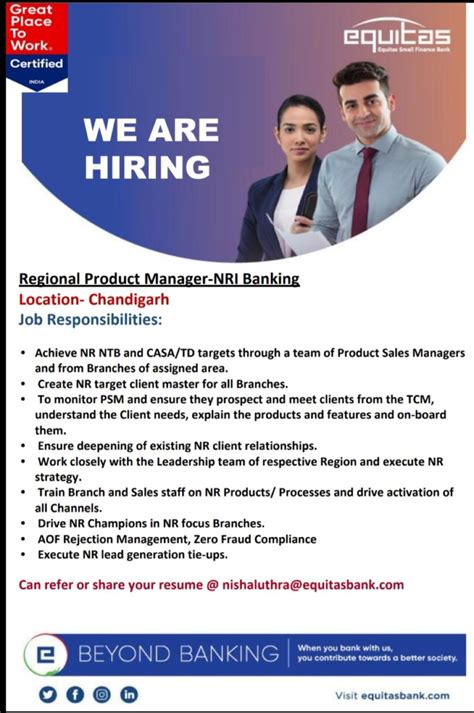 Nisha Verma On Linkedin Hiringalert