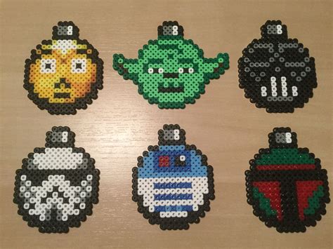 The Giant List Of Perler Bead Patterns Fuse Beads Melty Beads Artofit