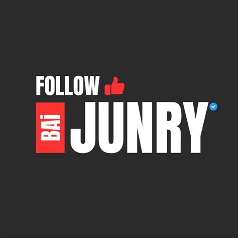 Bai Junry Youtube