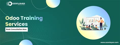 Odoo Training Services In The United Kingdom OzonLayer