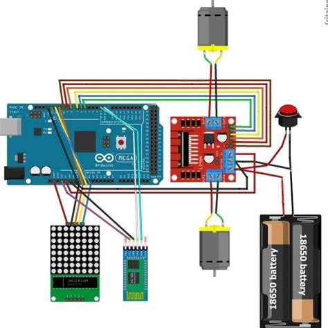 EMG Sensor Configuration Download Scientific Diagram