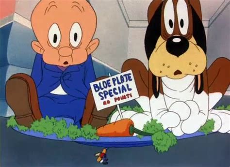 An Itch in Time (1943) - The Internet Animation Database