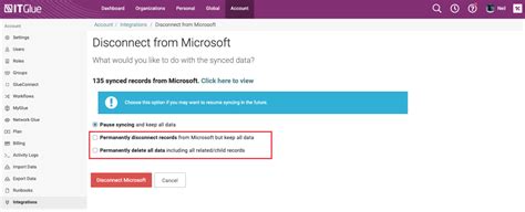 Microsoft Integration Syncing Microsoft Licenses With It Glue