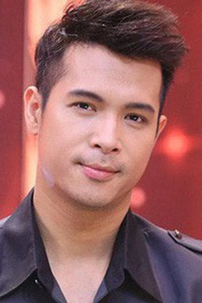 Trương Thế Vinh About Entertainmentie