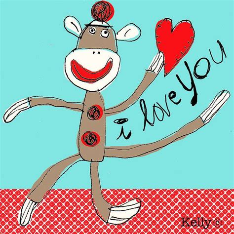 How To Draw A Sock Monkey Step By Step Drawing Guide By Dawn Artofit