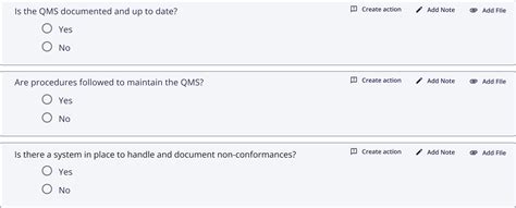 Gmp Audit Procedure Template Glartek