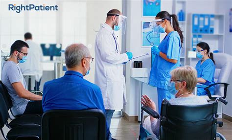 3 Patient Safety Measures Hospitals Must Take In A Post Pandemic World