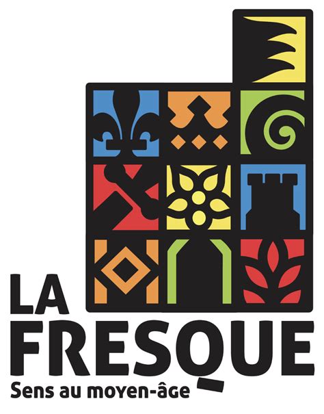 La Fresque Of Sens Storiesout