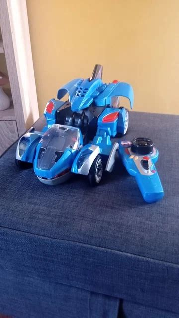 Vtech Switch And Go Dino Dash The T Rex Telecomando Dinosauroauto Eur