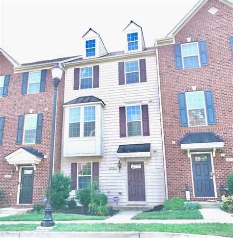 Egret Way Frederick MD Apartments