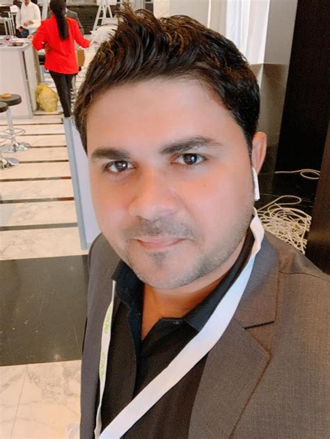 Syed Hyder On Linkedin Accounting Financial Show Nov 2018 Le Meridian Hotel Dubai