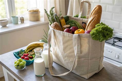 Tote Bag Sizes Guide Standard Dimensions And Custom Options