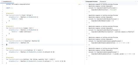 Compose Preview Generator Intellij Ides Plugin Marketplace