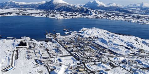 Shell Gives Green Light To Ormen Lange Subsea Plan Upstream Online