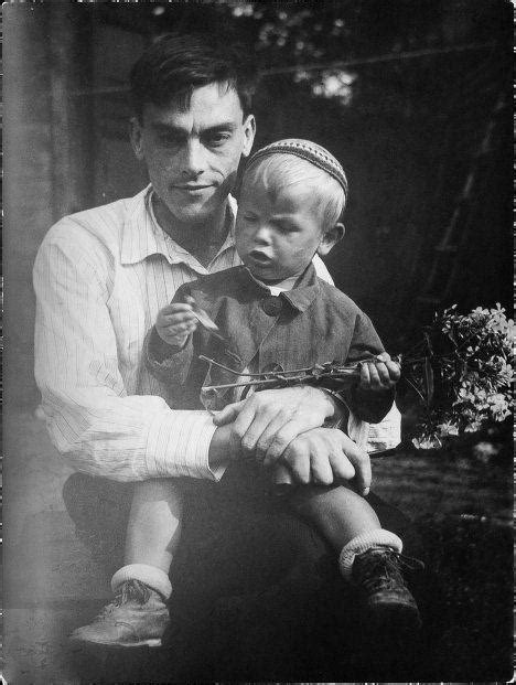 Andrei And Arseny Tarkovsky Father And Son Paperblog
