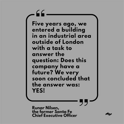 Runar Nilsen On Linkedin It Was A Very Clear Yes 😀