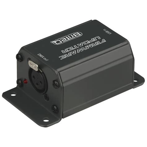 Briteq Firmware Updater Light Controllers