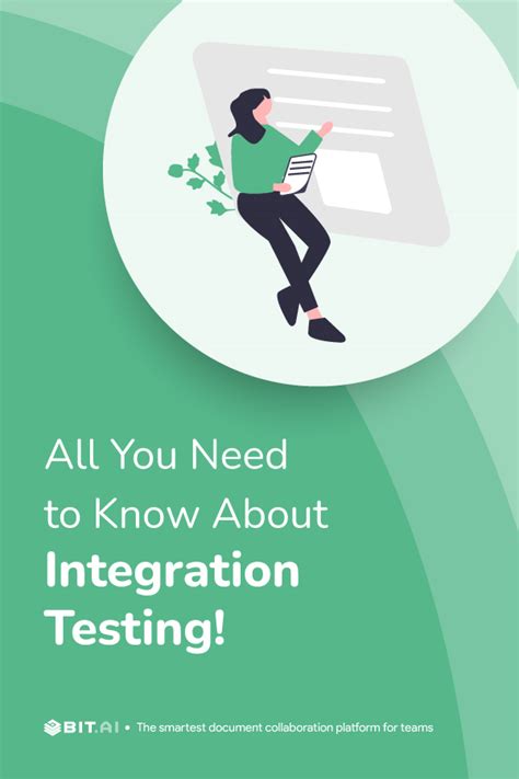 What Is Integration Testing Types Techniques Differences Bit Ai Blog