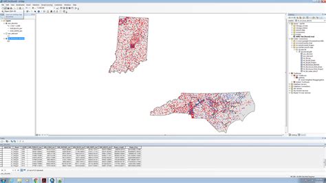 Creating Custom Geoprocessing Tools With Python Scripts