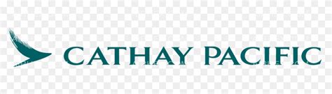 Cathay Pacific Logo Png