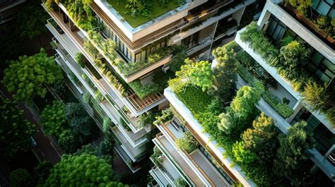 Green Pathway Premium Ai Generated Image