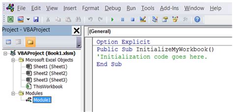 ExcelMadeEasy Run Macro At Opening Of Workbook In Excel