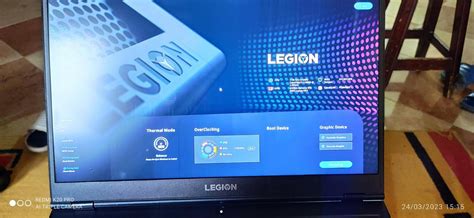 Legion 5 Default Boot Device Missing Or Boot Failed Rlenovolegion