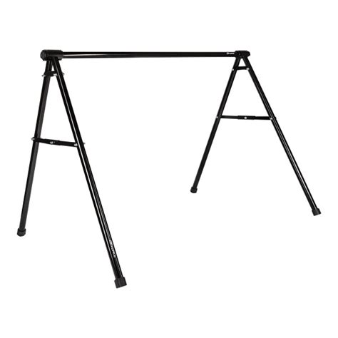 Сгъваема стойка за велосипеди Force Race 50 кг товароносимост лесно