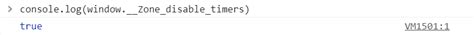 How To Debug Zone Flags Rxangular