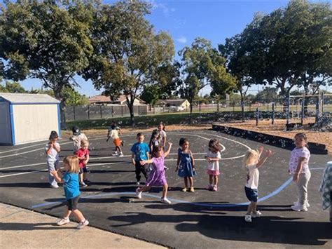 Sierra View Elementary School Preschool