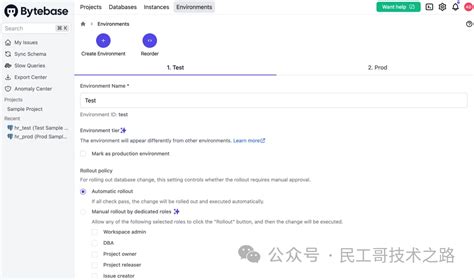 扔掉 NavicatDBeaverDataGrip来试试这款吊炸天的开源数据库管理工具吹爆 腾讯云开发者社区 腾讯云