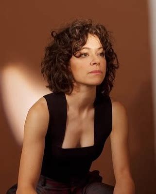 Tatiana Maslany Age Height Net Worth Husband Bio Facts