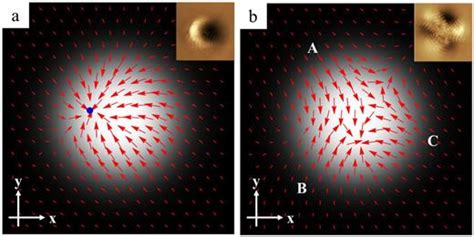 Direct Imprint Of Optical Skyrmions In Azopolymers As Photoinduced Relief Structures Apl