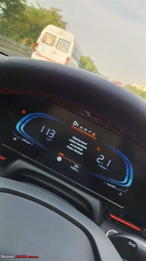 2023 hyundai verna peculiar issue with adas and how it was fixed