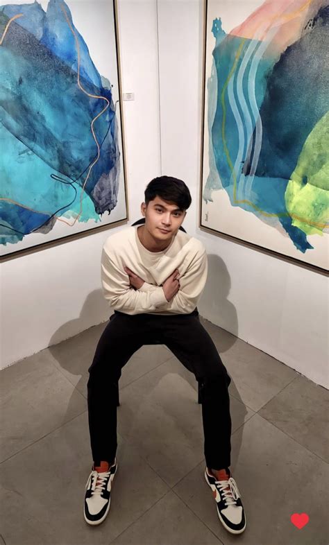 Eian Rances Handsome Men Handsome Men