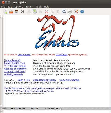 emacs cs 61a fall 2025