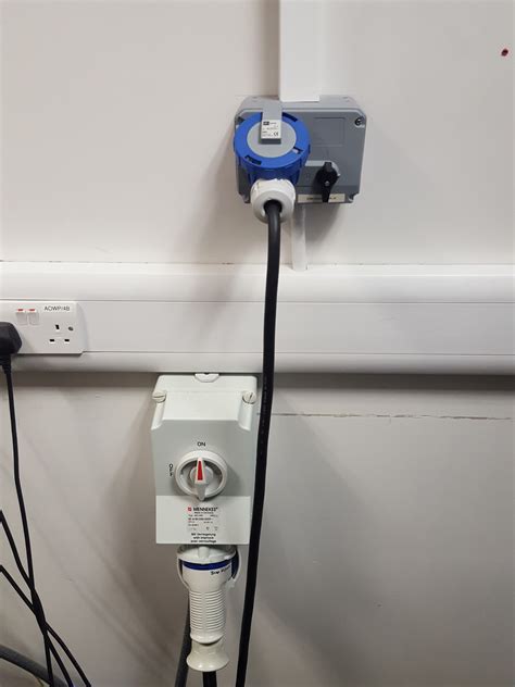 Pacific Biosciences Pacbio Rs 2 Ii System Dna Sequencer Lab