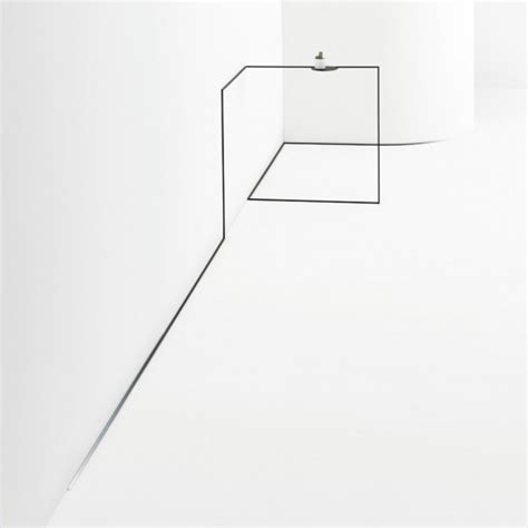 Nendos Border Tables Fit The Contours Of A Tokyo Gallery
