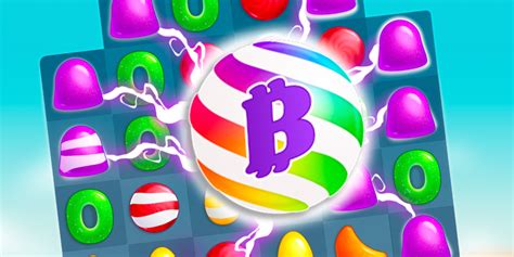 Candy Crush Candy Types