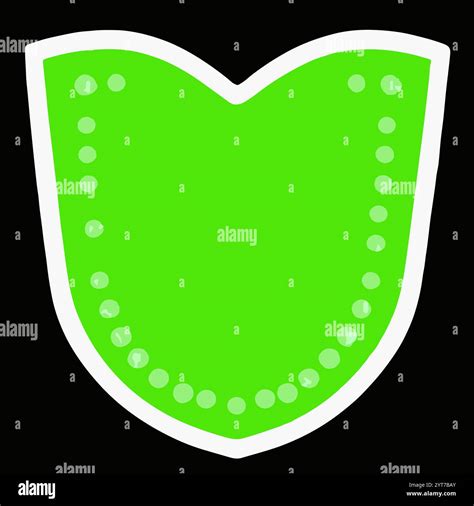 A Digital Representation Of Cybersecurity Focusing On Data Protection And Safety Stock Vector